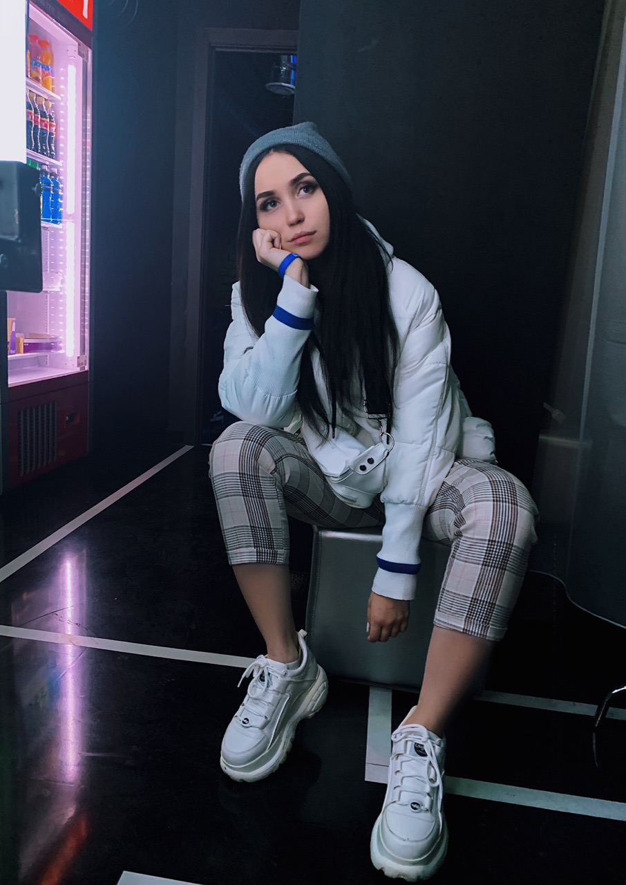 ᐉ【Heylee】слив фото стримерши с Boosty ᐉ Елизавета Мейсон (71 фото) в telegram 18+